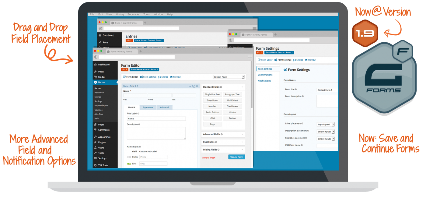 CGI Landscape – Cromur