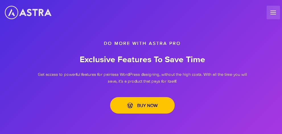 Astra Pro – Theme Addon – Cromur