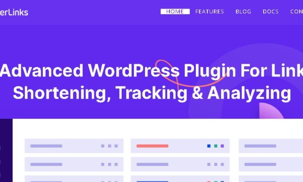 BetterLinks – Cromur