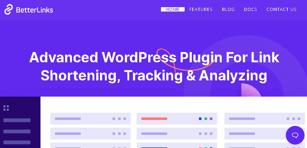 BetterLinks Pro – Shorten, Track and Manage any URL – Cromur