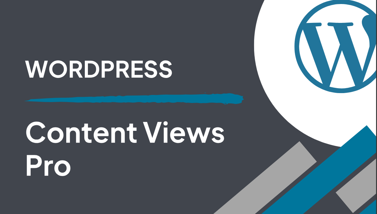 Content Views Pro - Cromur
