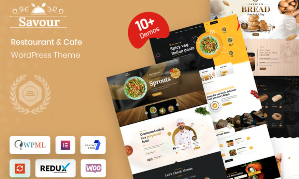 food & restaurant – Cromur